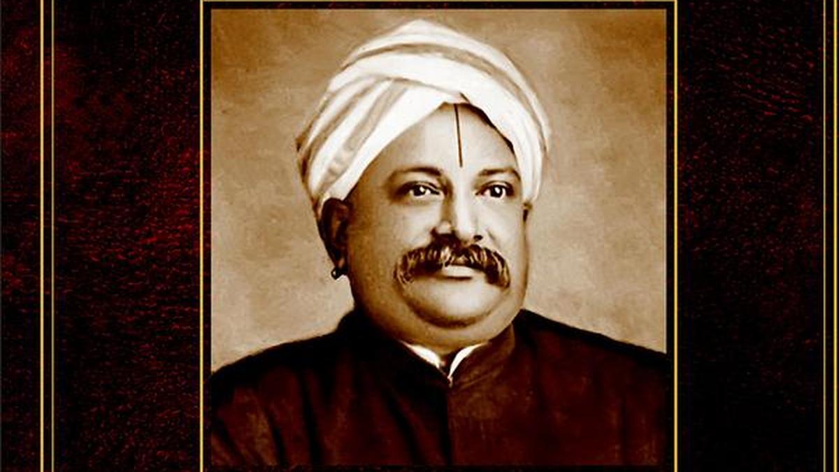 Hidden histories: A House for Mr. Rao - The Hindu