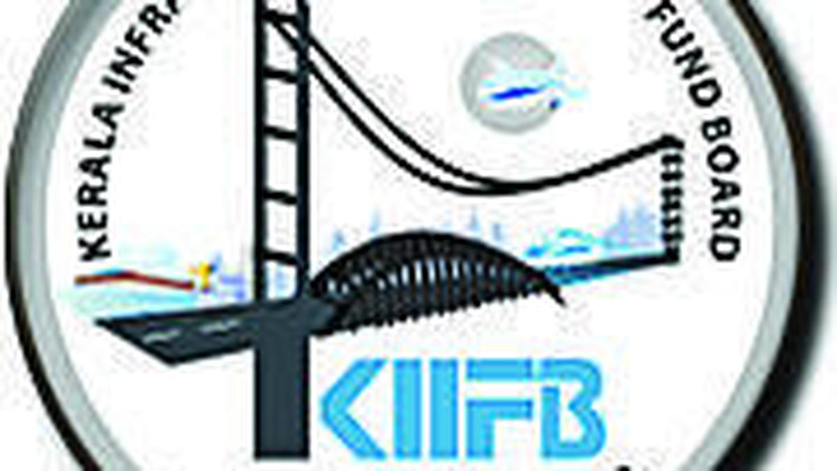 KIIFB's masala bonds to hit market next month - The Hindu