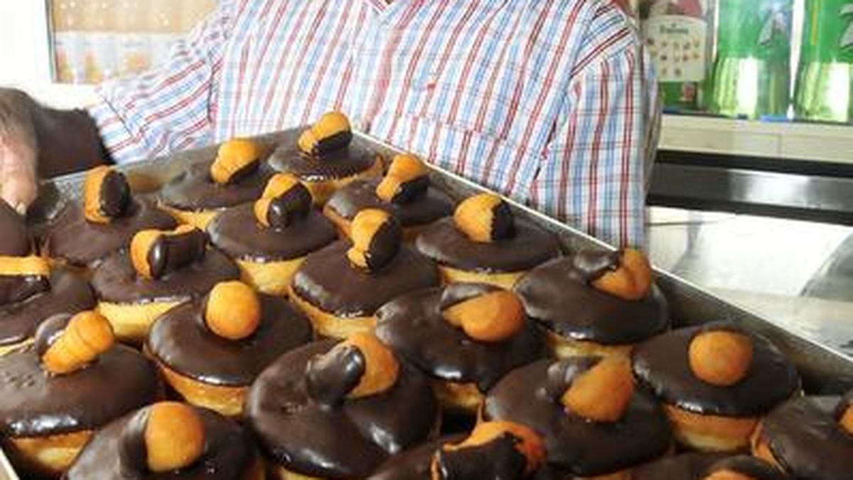 Scrumptious homemade bakes from Bread Fort Bakery, Chakka - The Hindu