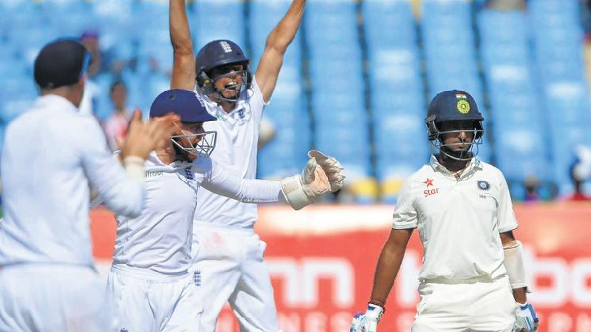 Third umpire should be empowered to intervene, says Tendulkar - The Hindu