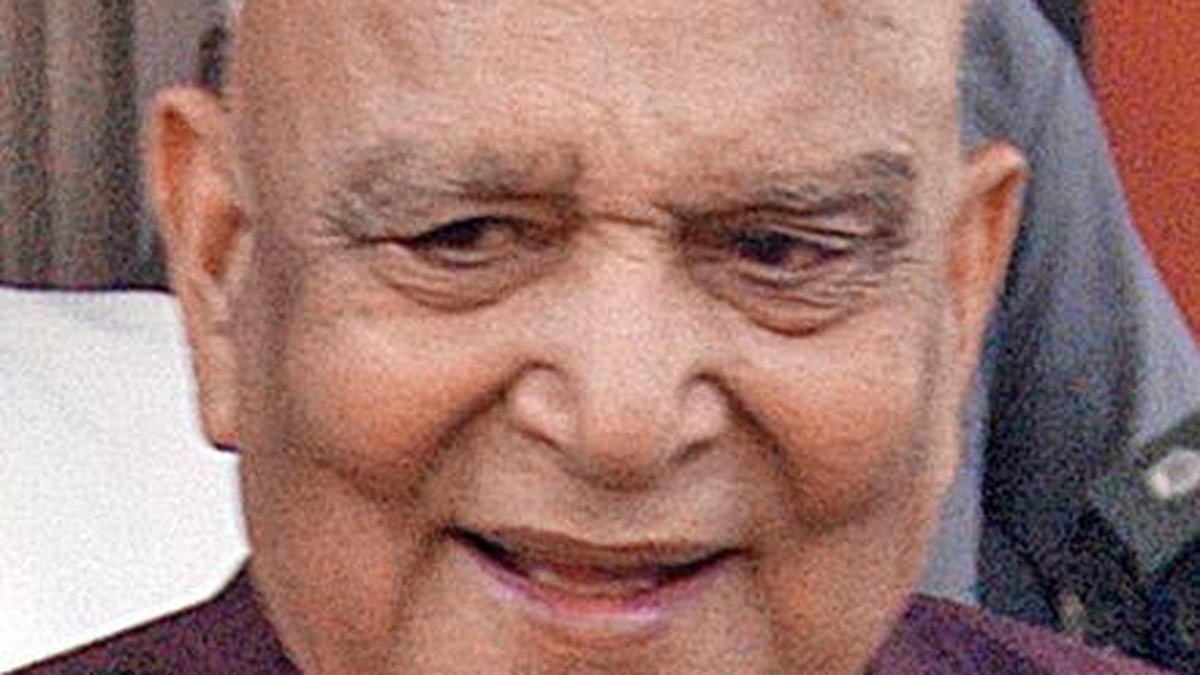 Lieutenant General S.K. Sinha: A soldier, scholar and statesman - The Hindu