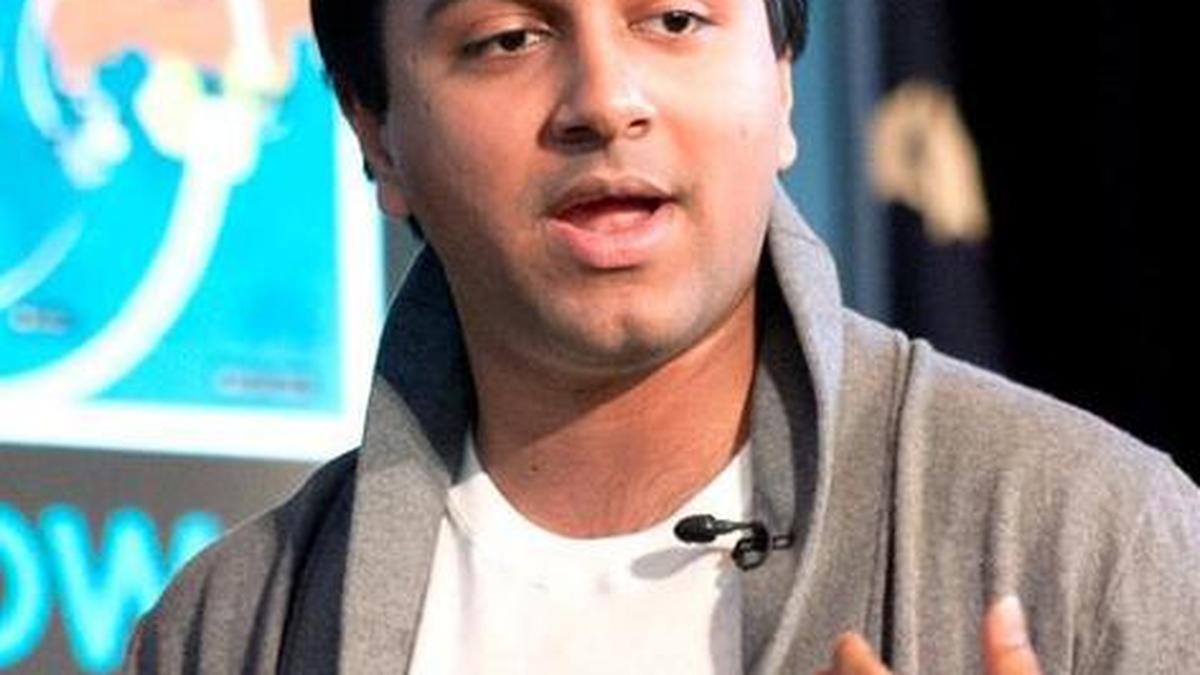 The thrill of saving India from cybercrime - The Hindu