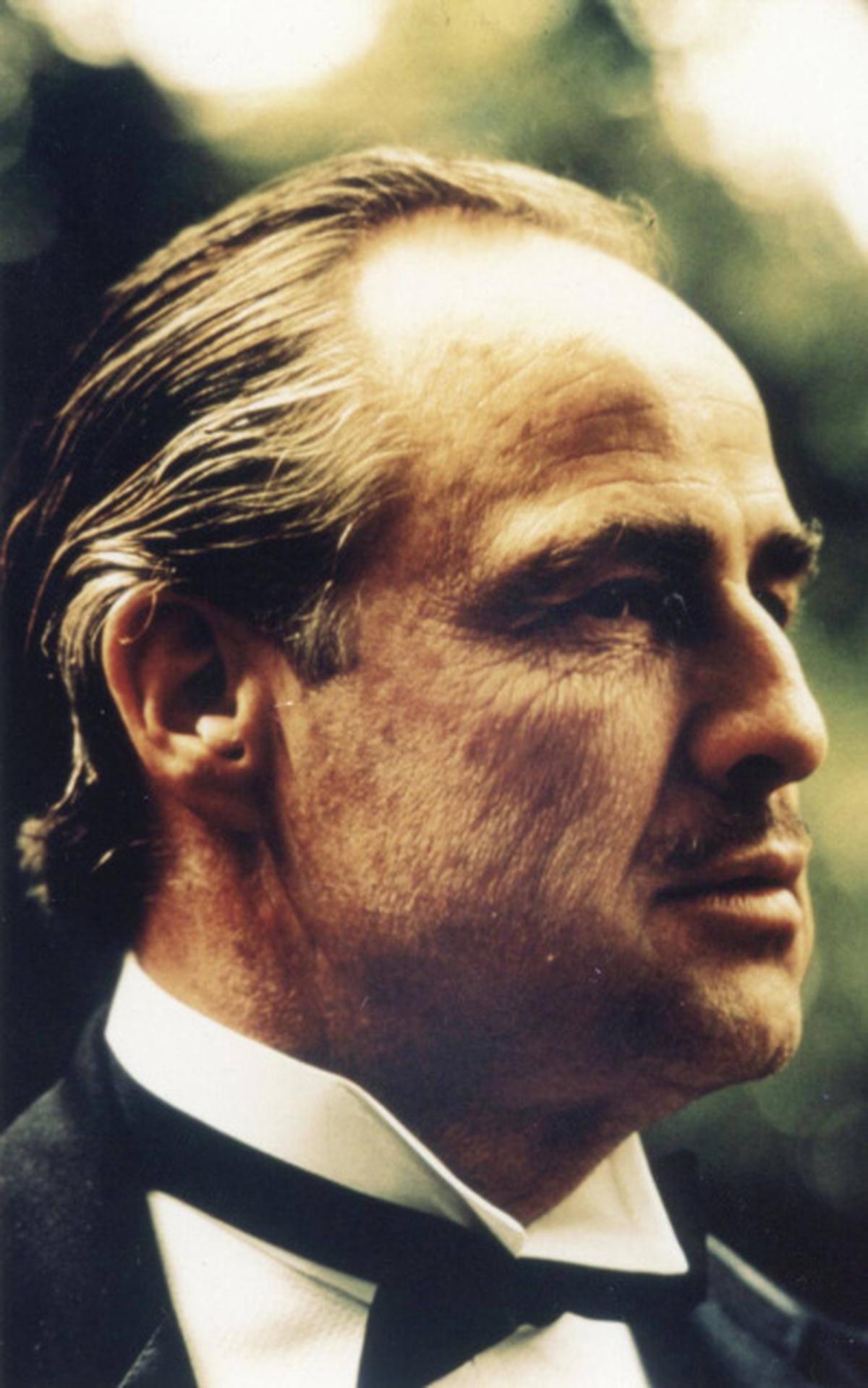 The Godfather paradox - The Hindu