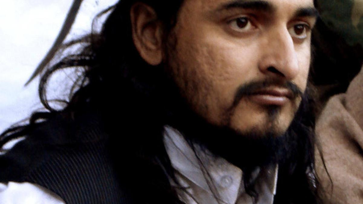 Hakimullah Mehsud claims killing ex-ISI man - The Hindu