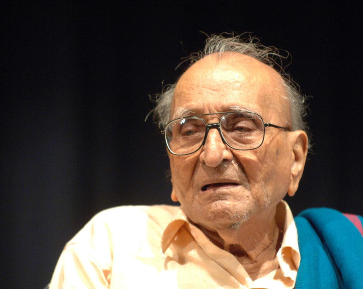 Remembering Rajam - The Hindu