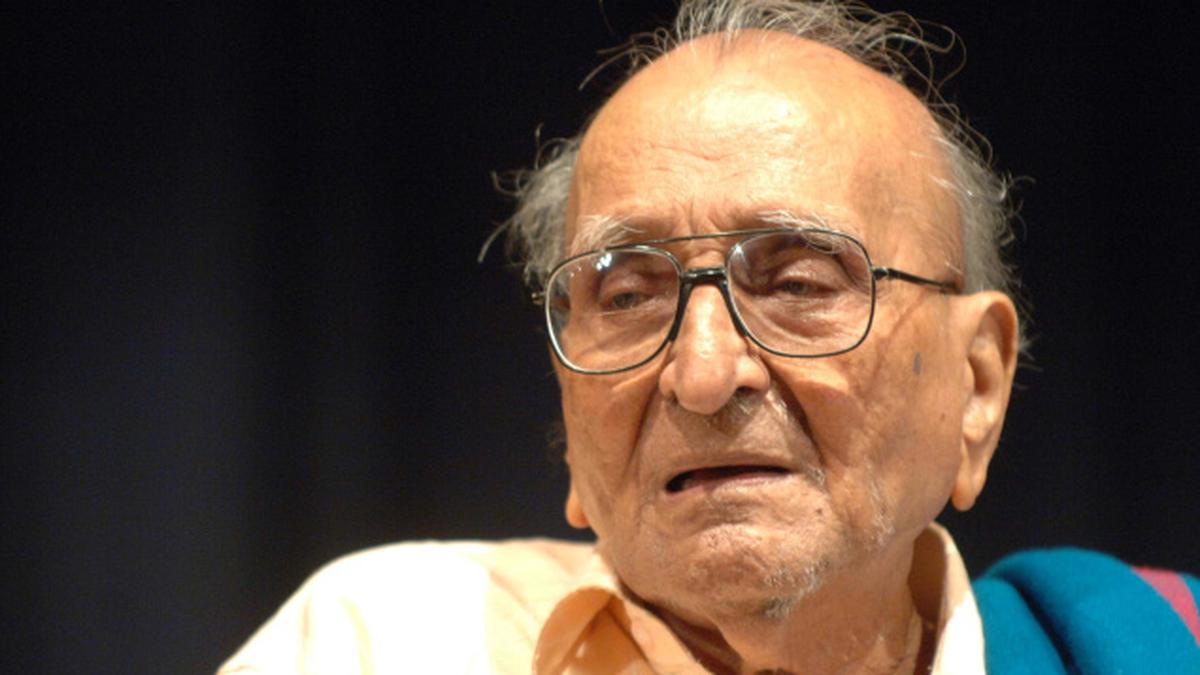 Remembering Rajam - The Hindu