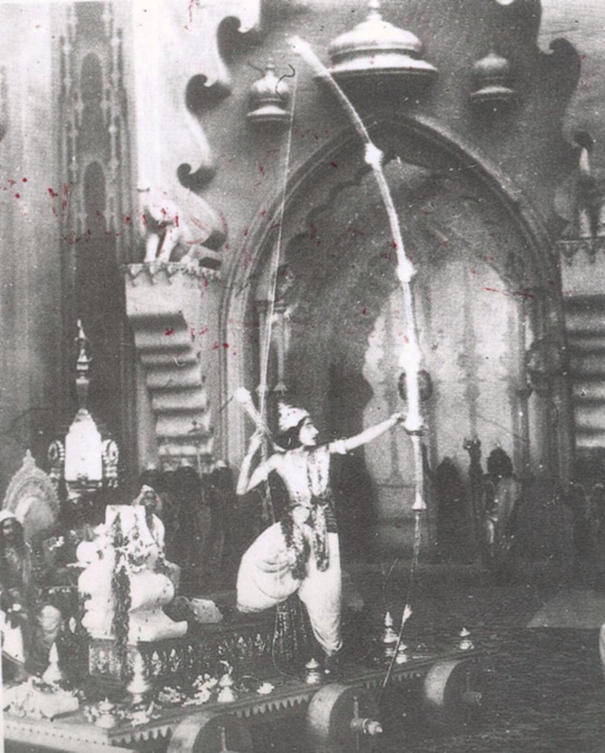 Remembering Rajam - The Hindu