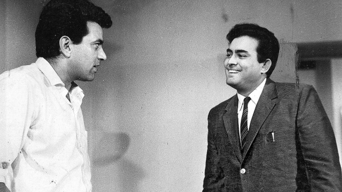 Satyakam (1969) - The Hindu