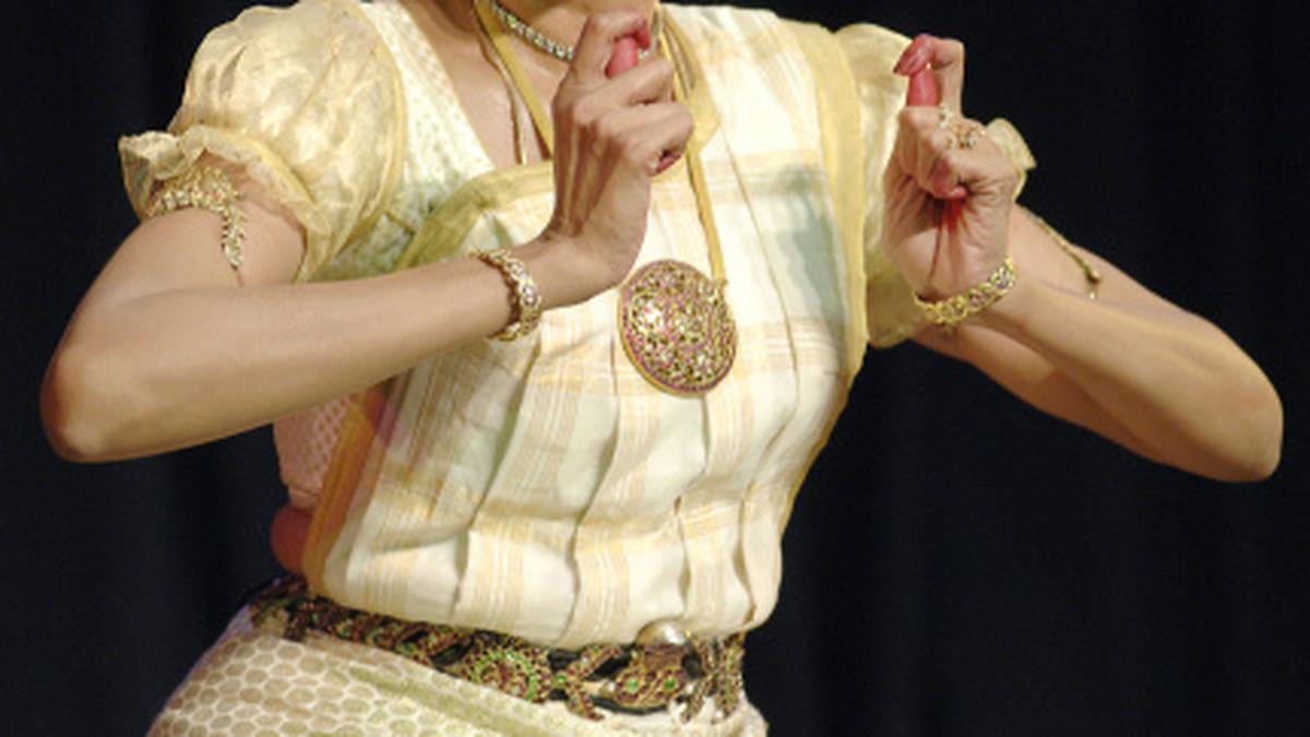 A tribute to Sita - The Hindu