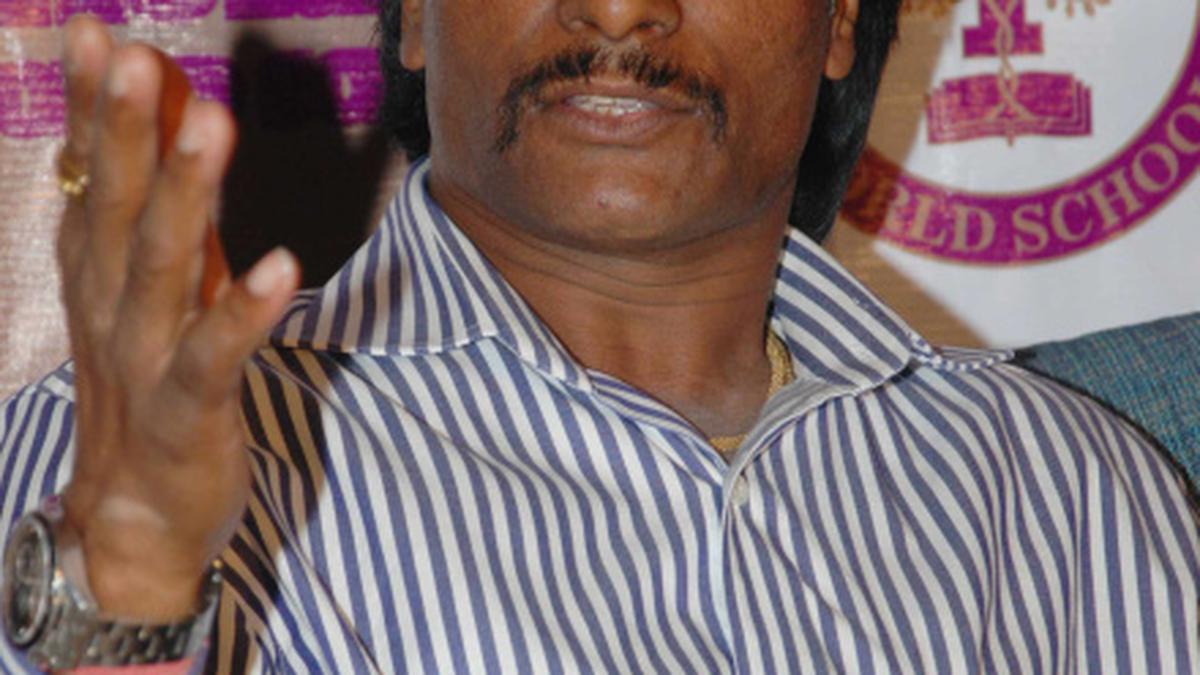 Pillay happy to see players’ unity - The Hindu