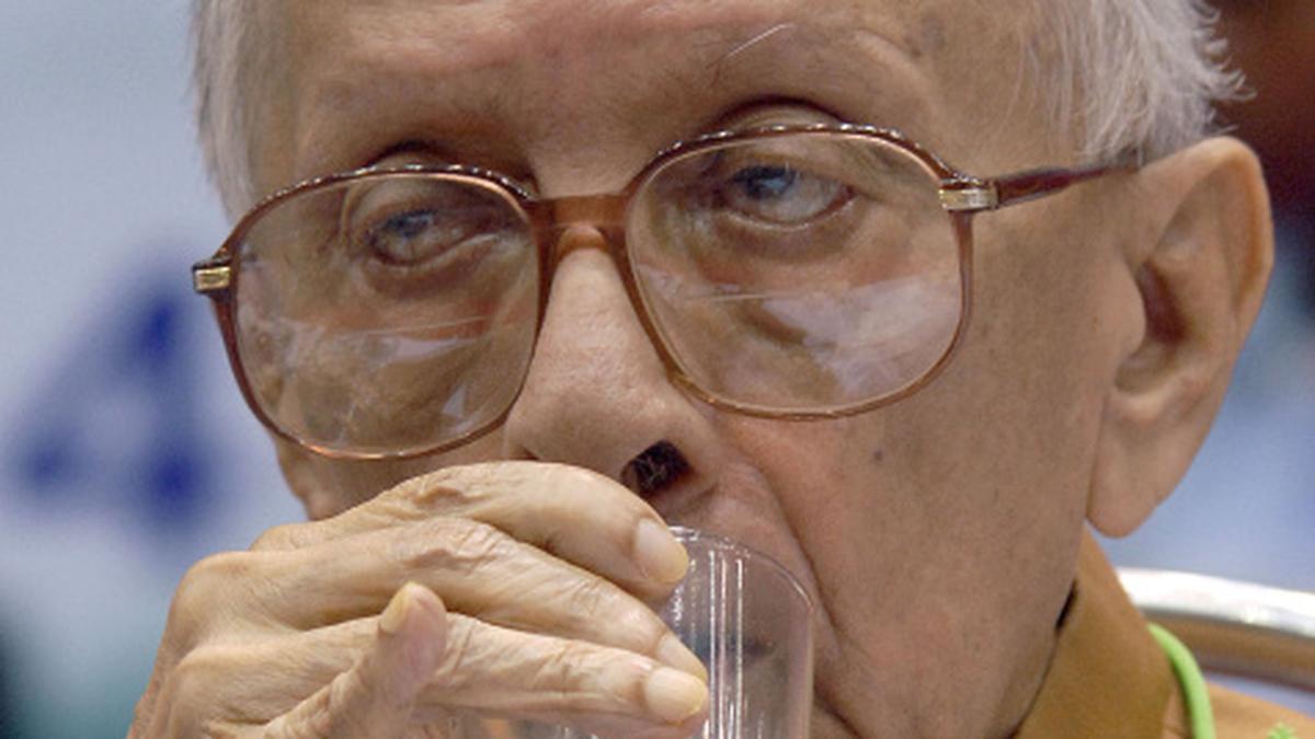 The Left Front has provided an alternative model of government: Jyoti ...