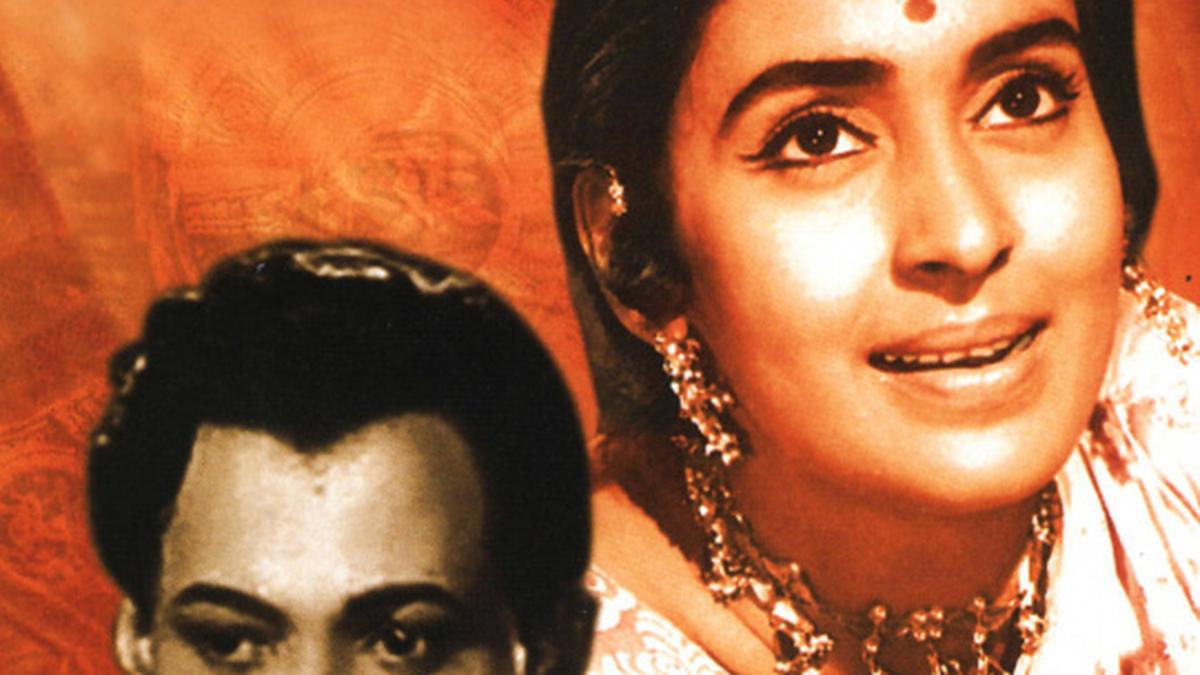Saraswatichandra (1968) - The Hindu