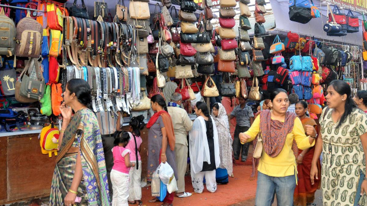 The art of bargaining - The Hindu