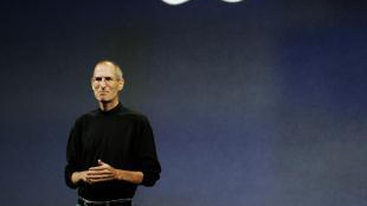 Did McGraw-Hill CEO spill Apple’s tablet secret? - The Hindu