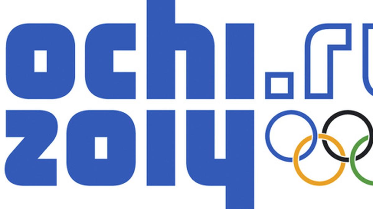 2014 Olympic Logo SportsLogos.Net On X: "Thirty Years Of Winter