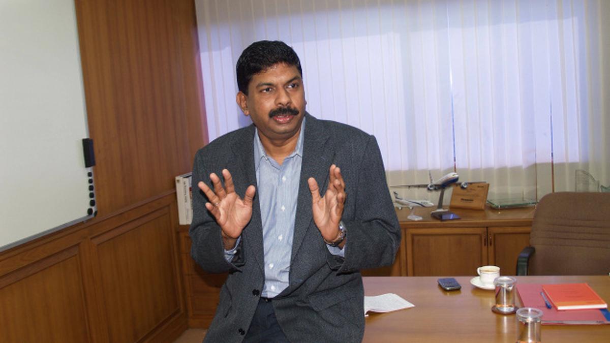 Ramco, HP Neoview launch banking solutions in India - The Hindu