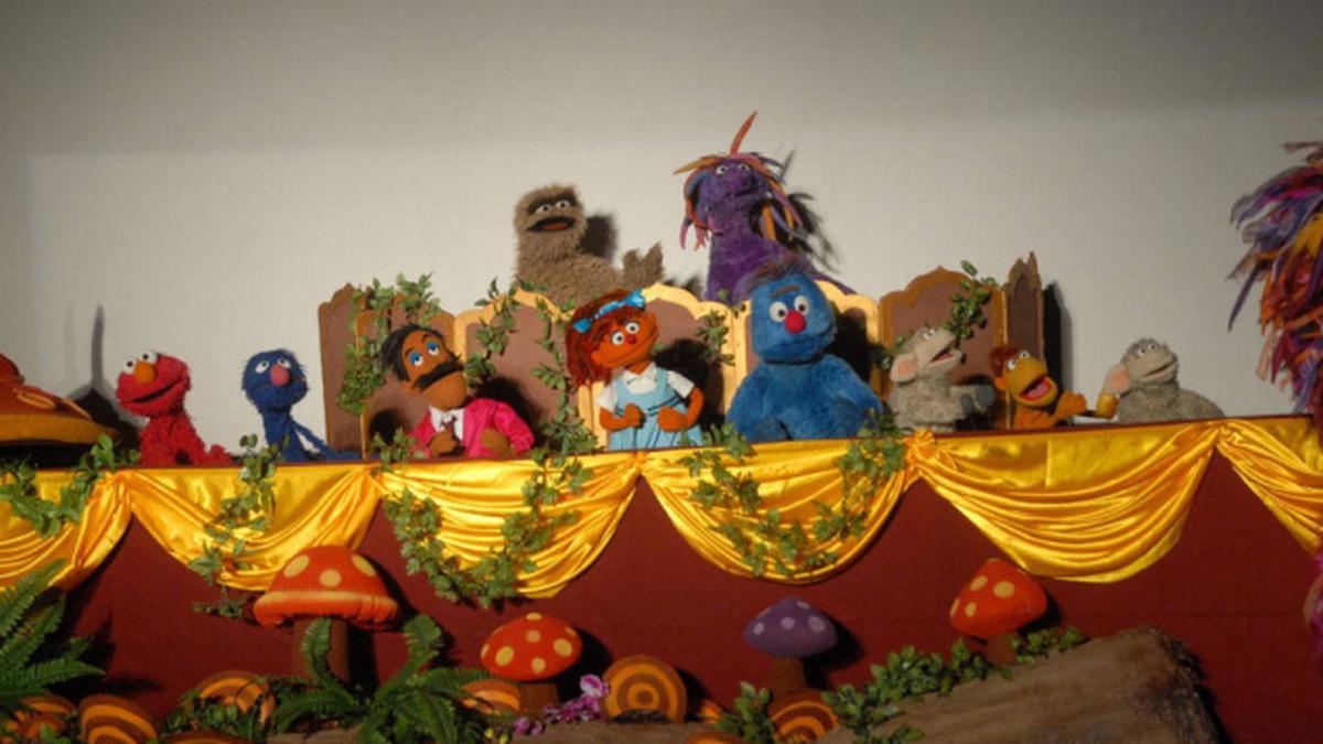 Return of the galli - The Hindu