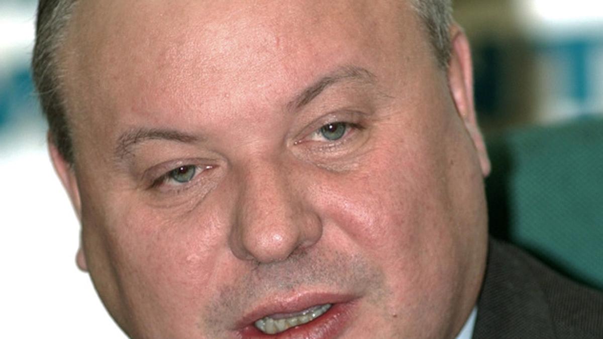 Yegor Gaidar, architect of Russian economic reforms, is dead - The Hindu