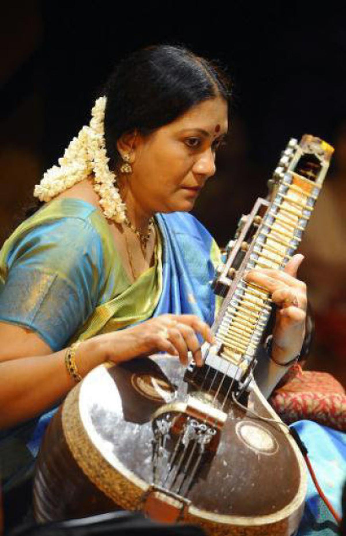 The music begins at the Academy - The Hindu