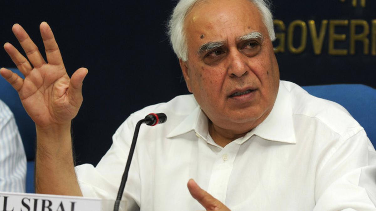 Indian Education Services on lines of IFS, IRS likely - The Hindu