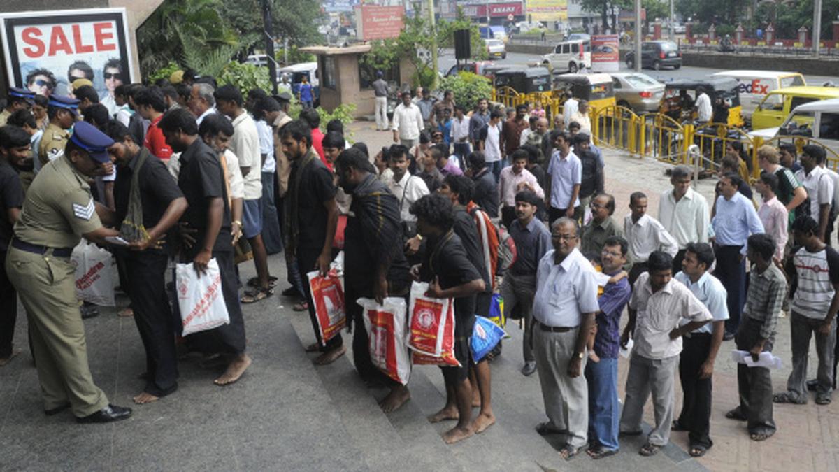 ‘Operation Rakshak’ throws light on competence, vulnerability - The Hindu