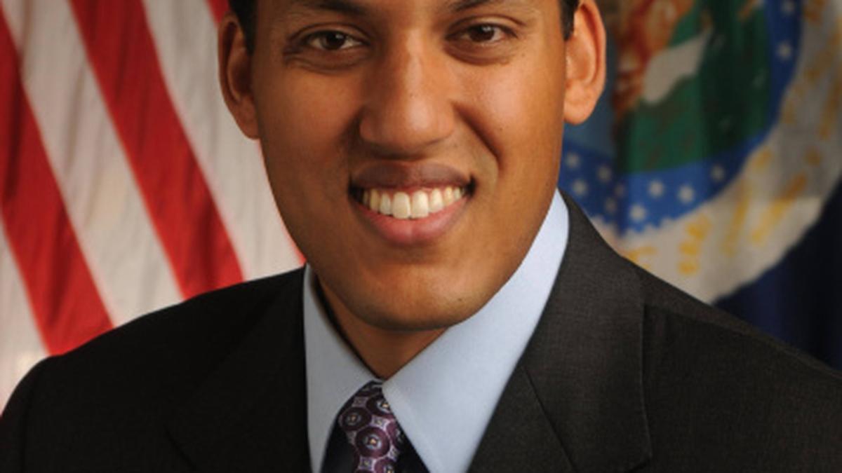 Rajiv Shah's nomination as USAID chief confirmed - The Hindu