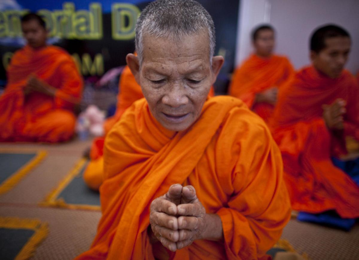 Day in pictures, December 26, 2009 - The Hindu