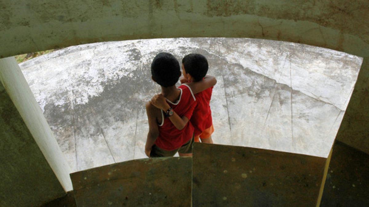 The Shrinking Universe: Siblings-in-arms - The Hindu