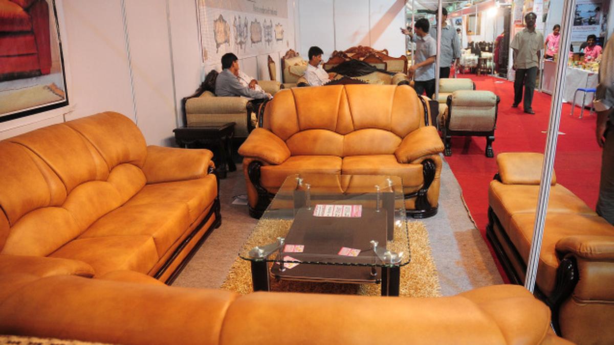 Poor sofa choice can lead to back pain - The Hindu