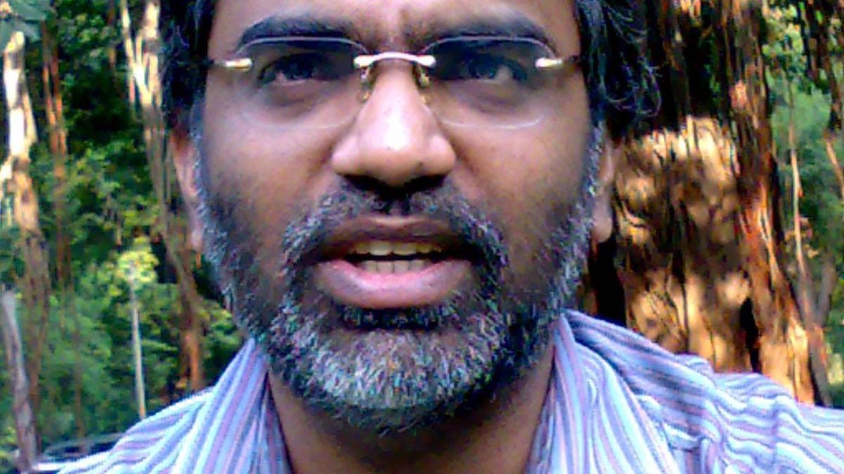 Nanotechnology is the discipline of convergence - The Hindu