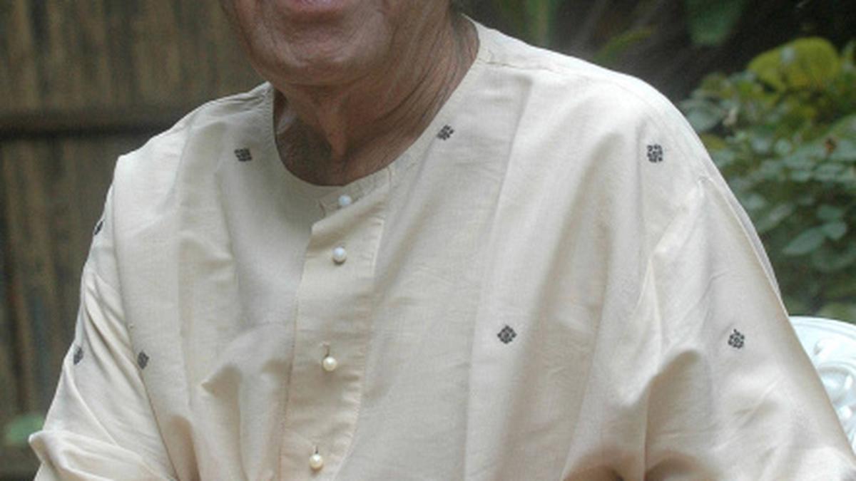 On a higher plane - The Hindu