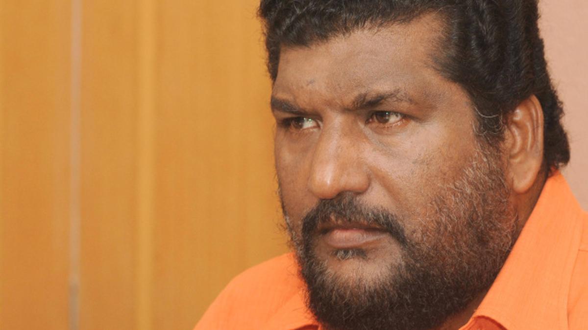 Turning actors into characters - The Hindu