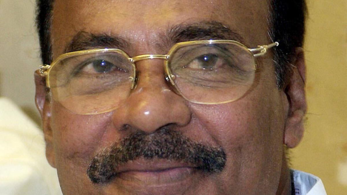 PMK founder welcomes DMK’s resolution - The Hindu