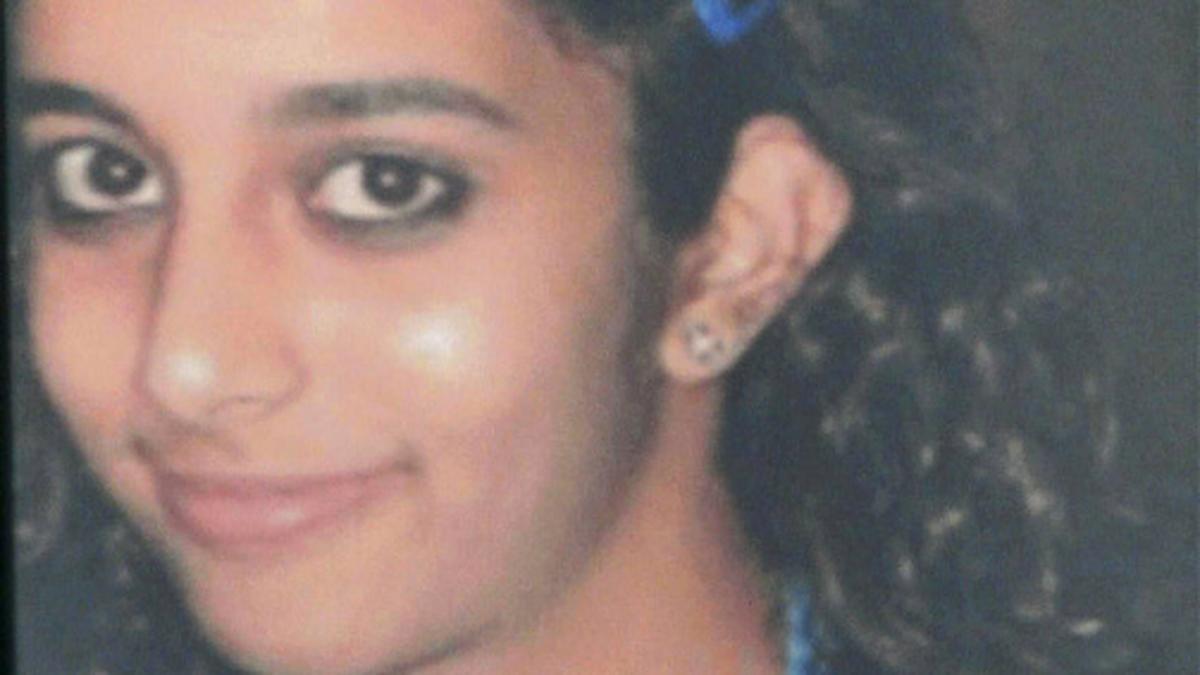 Arushi case: SC moved for status report - The Hindu