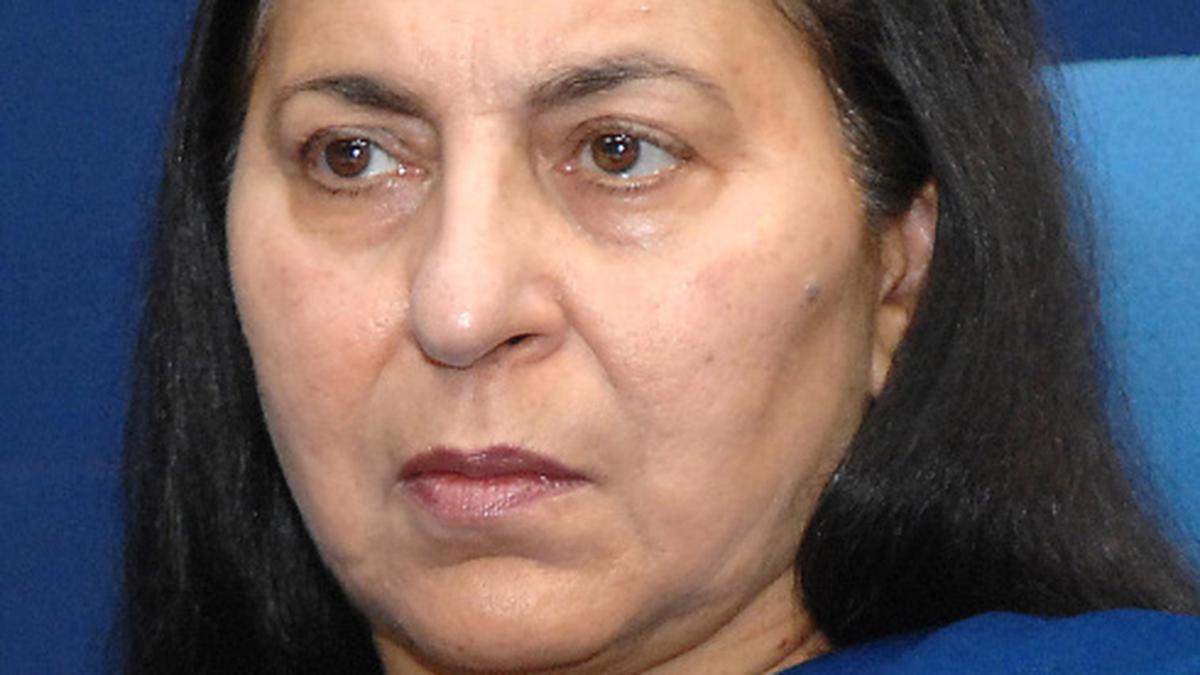 Two new Information Commissioners take oath of office today - The Hindu