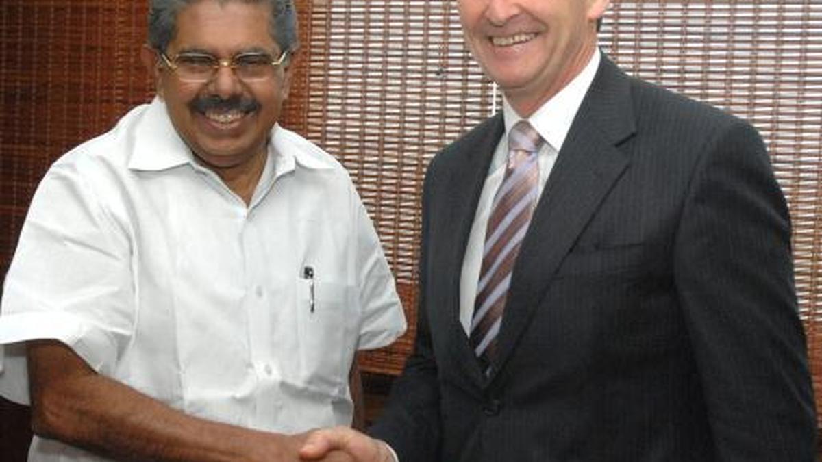 Australia admits racial overtones in attacks, promises action - The Hindu