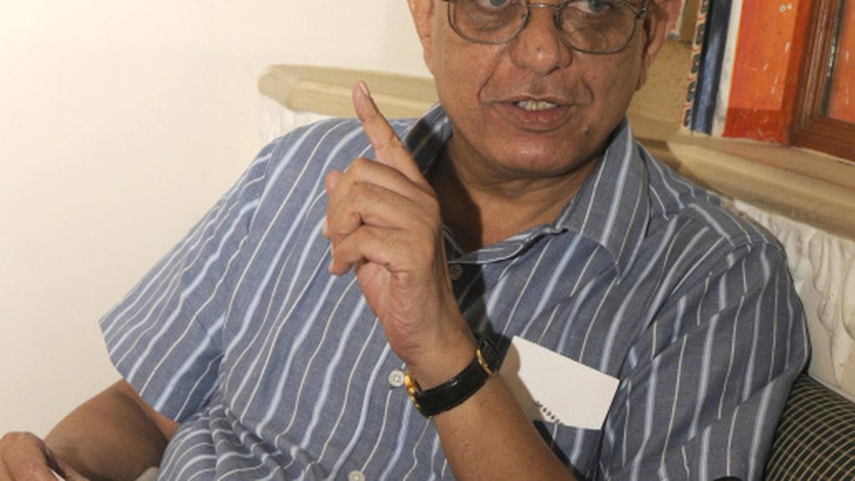 Astronomical prospects, challenges - The Hindu