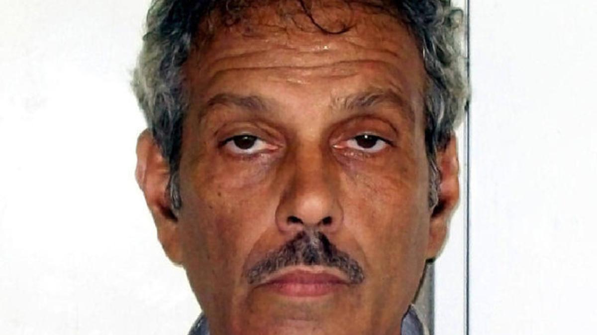 I was illegally detained, claims Ghandy - The Hindu