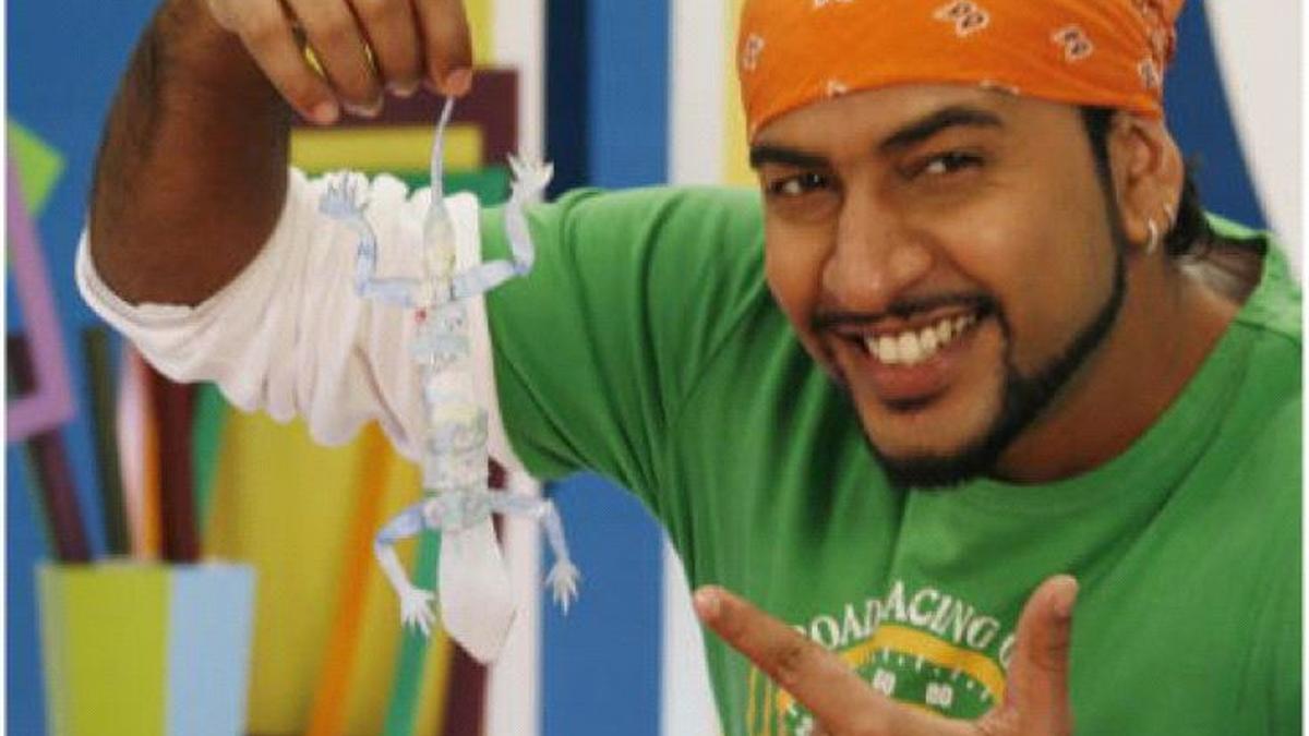 It’s a M.A.D. world - The Hindu