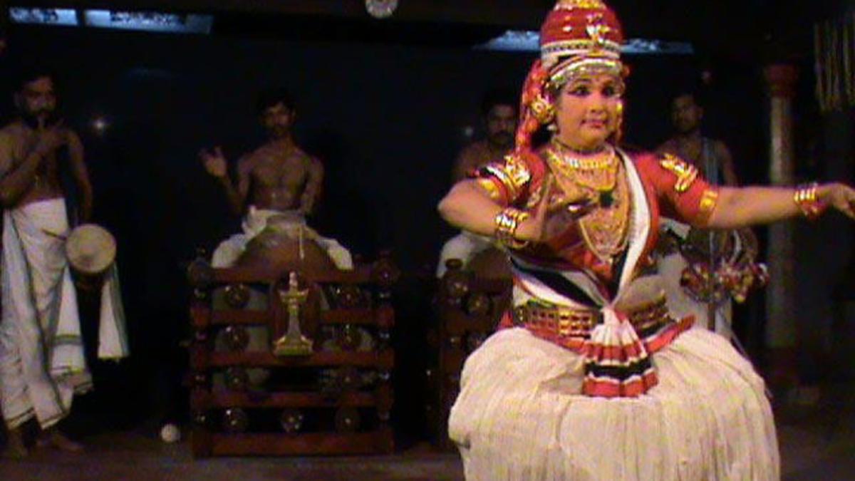 Paeans to Lord Krishna - The Hindu