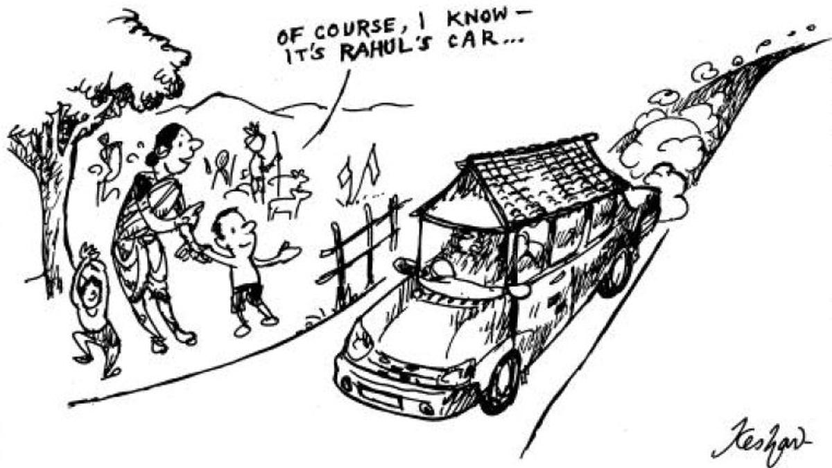 cartoon_20091013 - The Hindu