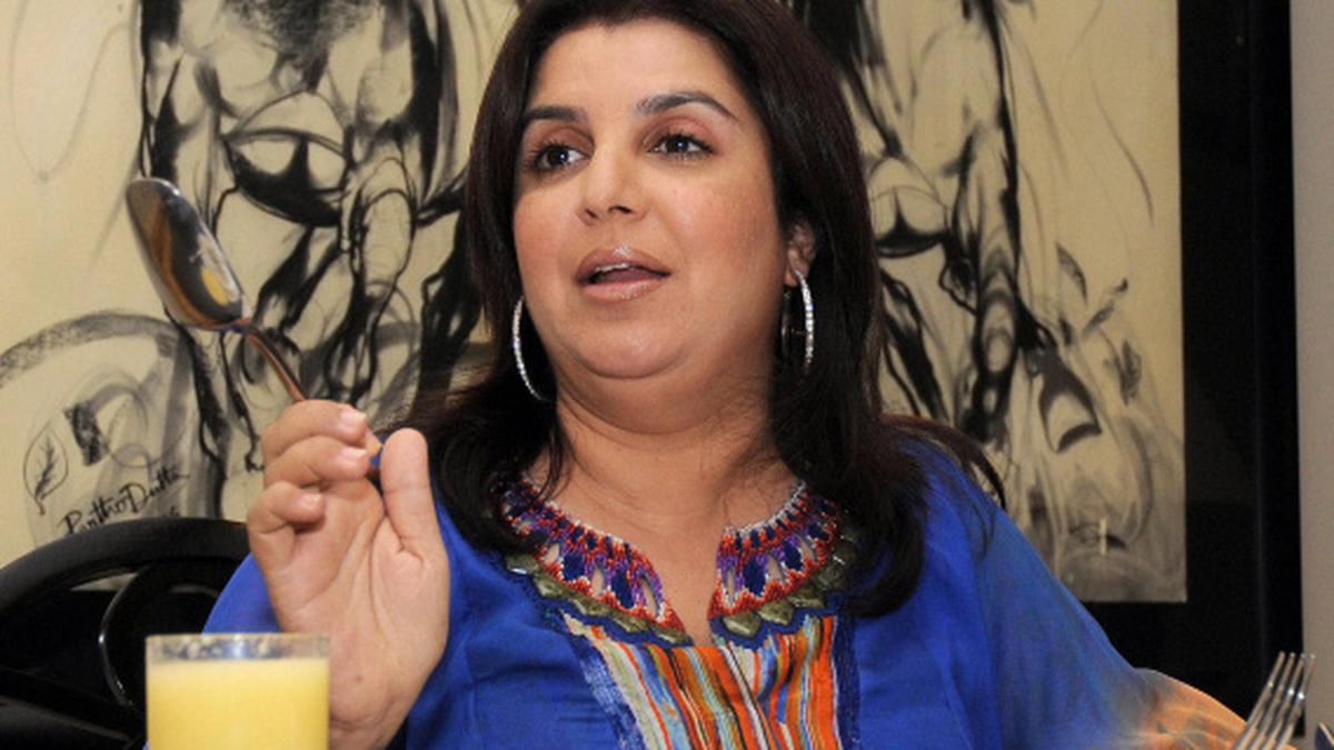 Fit to frame - The Hindu