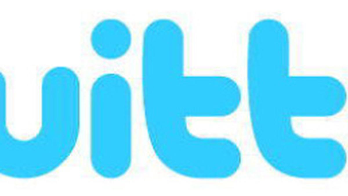 Twitter voted top English word - The Hindu