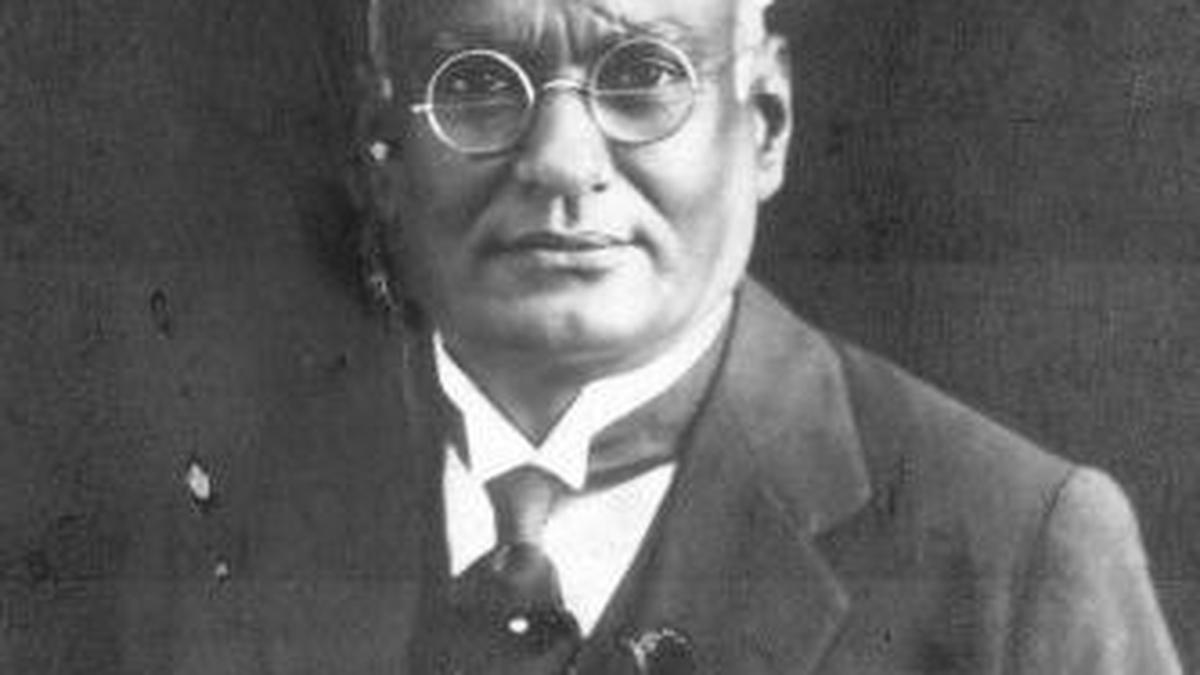 The House of Natesan - The Hindu