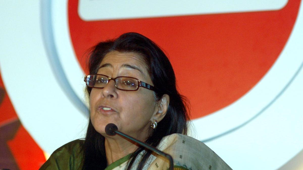 Economy needs stimulus package to continue: HSBC CEO - The Hindu