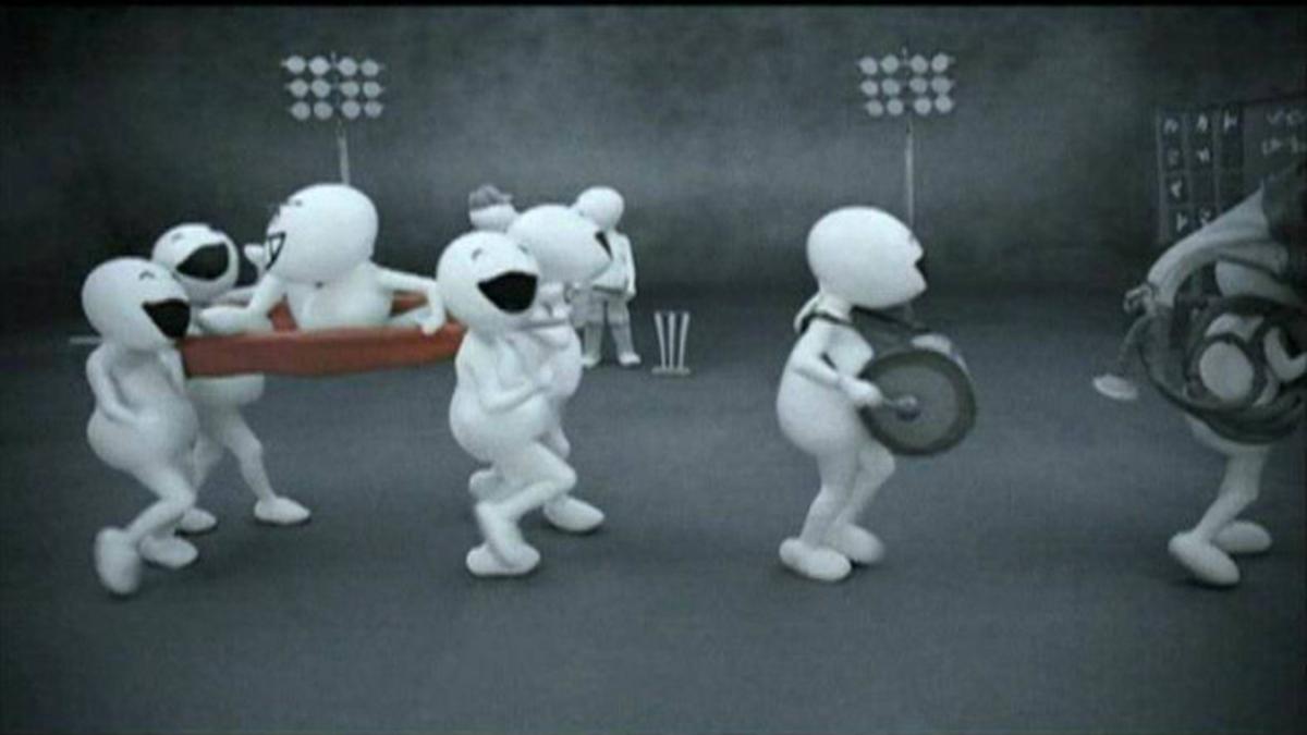 Vodafone to sell Zoozoo merchandise - The Hindu