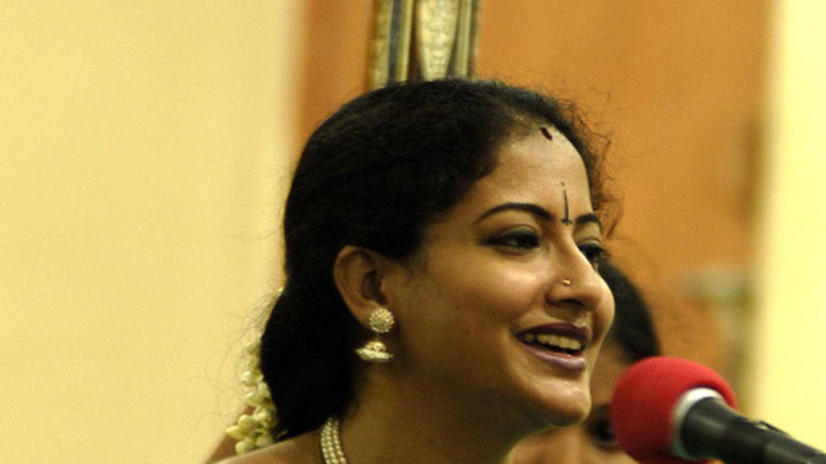 A plenitude of songs - The Hindu