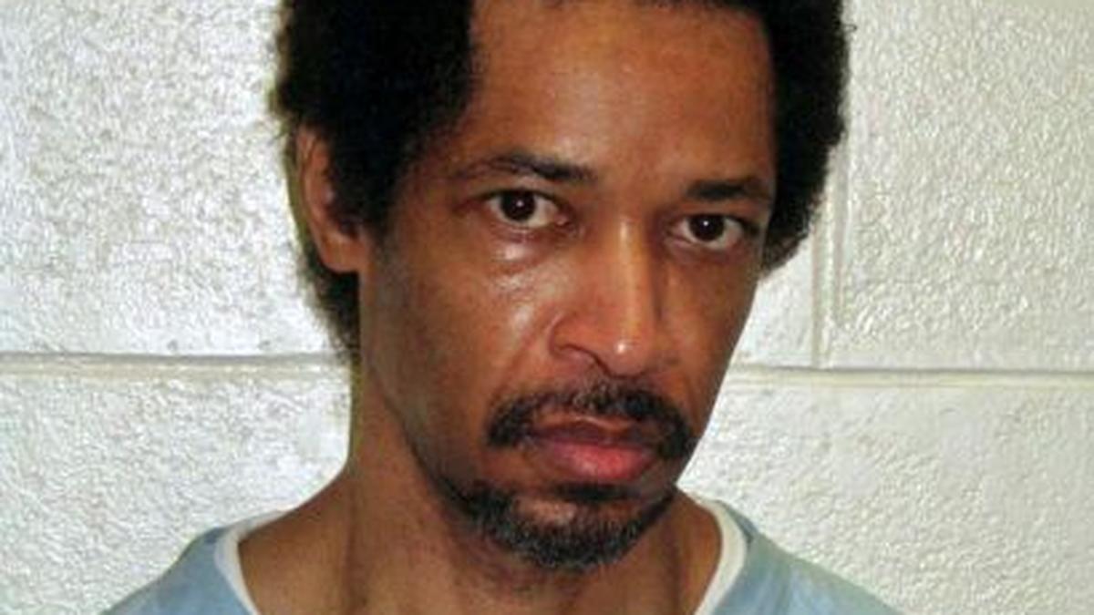 Washington sniper John Allen Muhammad executed - The Hindu