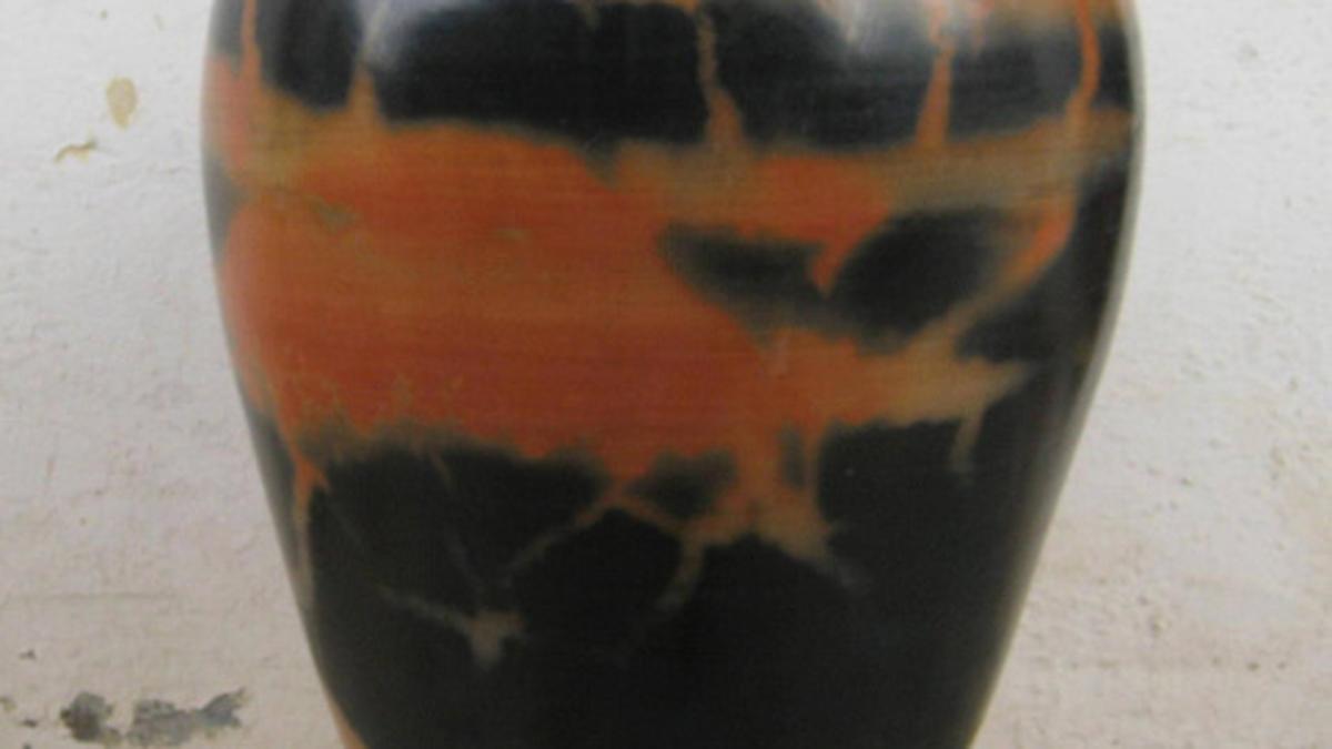 Morphing magic with clay - The Hindu