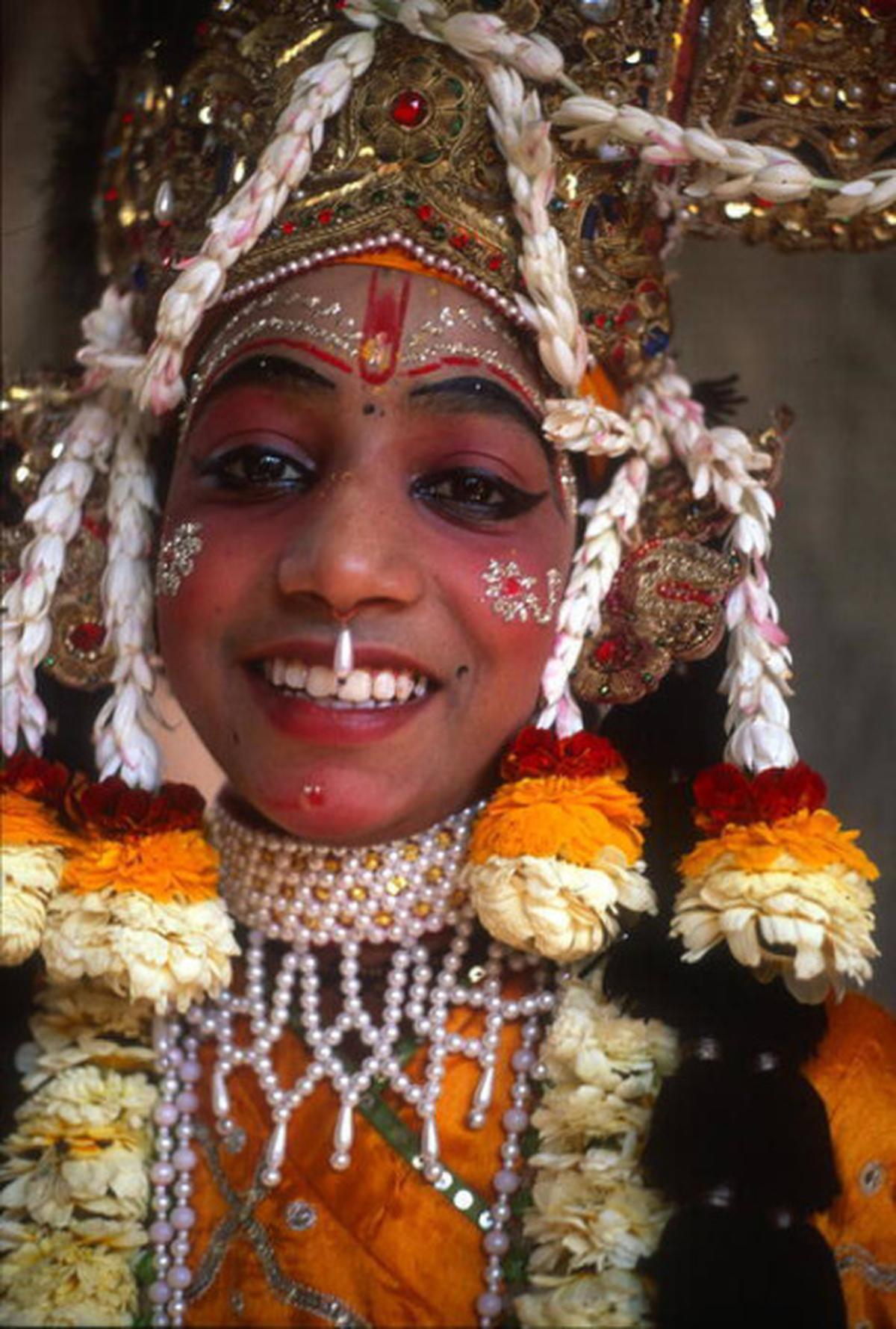 Presenting Krishna’s Braj - The Hindu